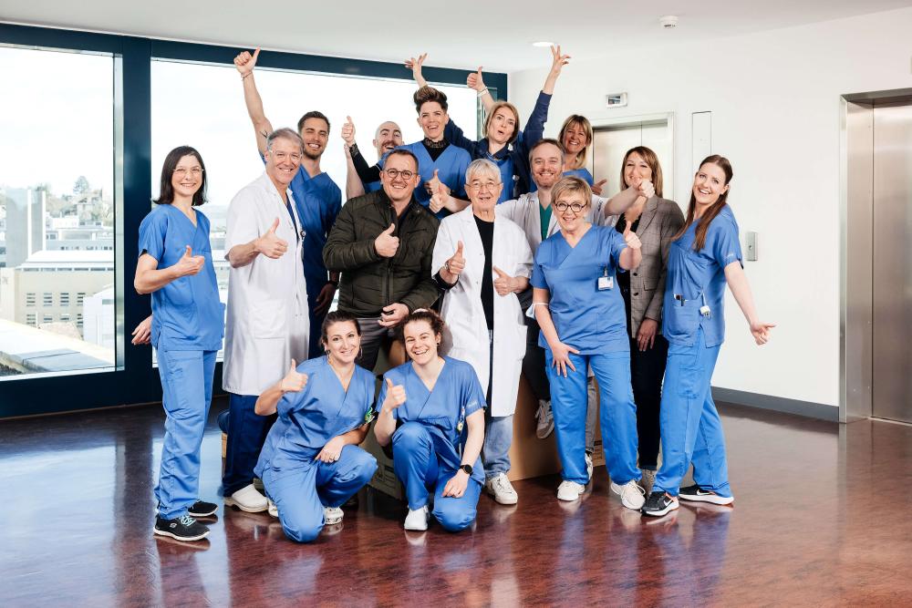 Tous les postes ouverts - Internet RHNe