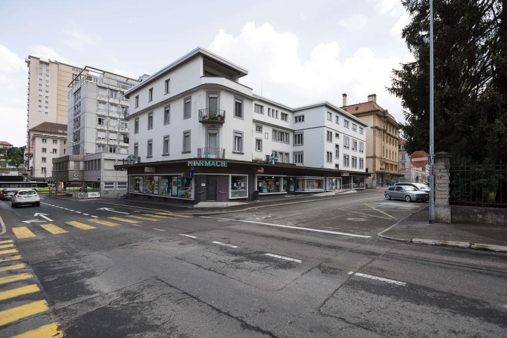 Consultation pédiatrique des Montagnes - Internet RHNe