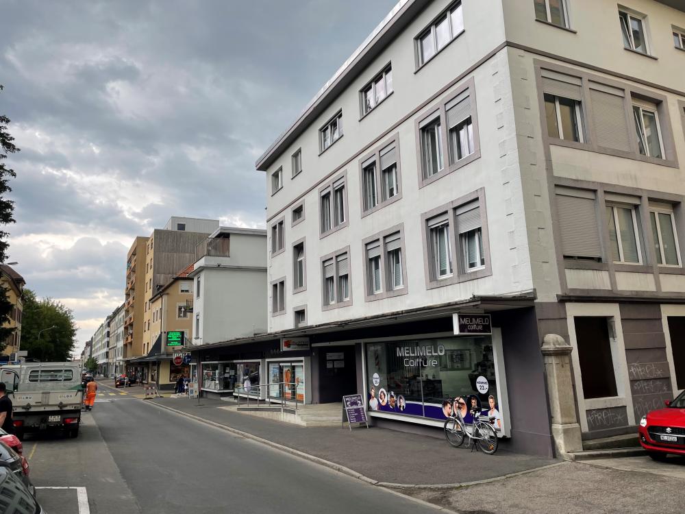 La policlinique pédiatrique des Montagnes - Internet RHNe